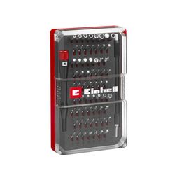 Einhell Pr&auml;zisionsbit-Set, 115030, 66-teilig