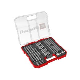 Einhell Kraftbit-Set, 109032, XL-Case, 40-teilig