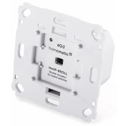 homematic IP Smart Home 151322A0, Rollladenaktor