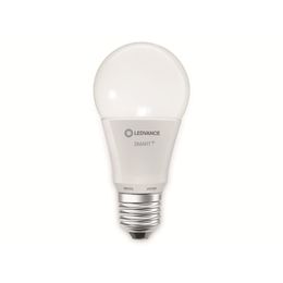 LEDVANCE LED-Lampe, A75, E27, EEK: F, 9,5W, 1055lm, TW, WiFi
