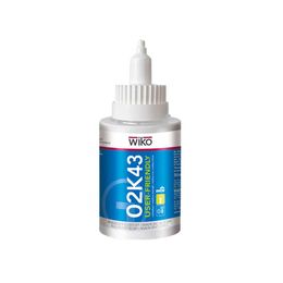 Wiko Schraubensicherung 02K43, 50 ml, Ziehharmonika Flasche