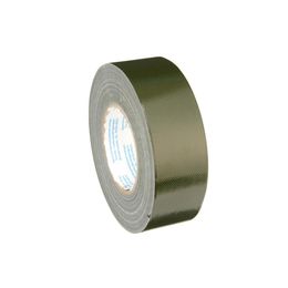 PRIOTEC KLEBEBAND Bundeswehr Panzerband, olivgr&uuml;n, 50 mm x 50 m