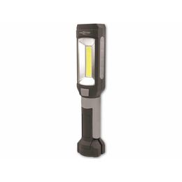 Ansmann LED-Arbeitsleuchte WL230B, Kunststoff, 230 lm, batteriebetrieben