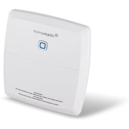 homematic IP Smart Home 150842A0, Schaltaktor f&uuml;r Heizungsanlagen