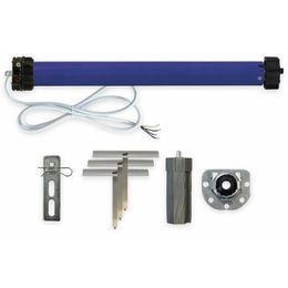 SIKANET Rohrmotor-Set 10 Nm, SW60