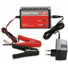 HP-Autozubeh&ouml;r HP AUTOZUBEH&Ouml;R Batterietrainer 20817, 12 V-, 500 mA