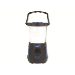 Ansmann LED-Campingleuchte CL600B, 15W, 600 lm, 3000 K, batteriebetrieben