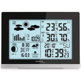 Technoline Funk-Wetterstation WS 6762