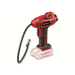 Einhell Akku-Autokompressor CE-CC 18 Li - Solo