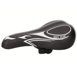 Dunlop Fahrrad-Sattel MTB