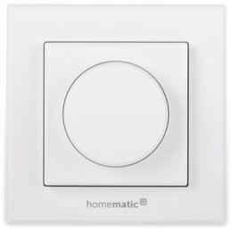 homematic IP Smart Home 154888A0 Drehtaster