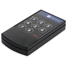 H-Tronic Funk-Sender HT8S, 8-Kanal