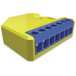 Shelly LED-Lichtsteuerung RGBW 2