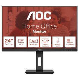 AOC Monitor 24E3QAF