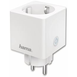 Hama WLAN-Steckdose Mini, 3680 W, 16 A