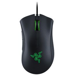 Razer Gamingmaus DeathAdder Essential