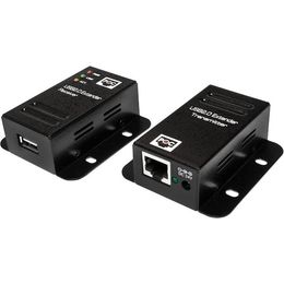 Logilink CAT.5 Extender UA0267 50m