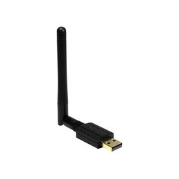 Inter-Tech Netzwerkadapter EP-119 WiFi 5