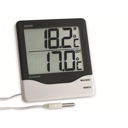 TFA Innen-/Au&szlig;enthermometer 30.1011