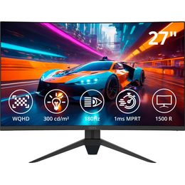 Odys Monitor Q27-X