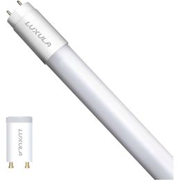 LUXULA LED-R&ouml;hre 2880lm LX100861, T8, 6000K, 160lm/W, 18W, mit Br&uuml;cke