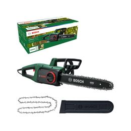 Bosch Kettens&auml;ge UniversalChain 35, 06008B8304, mit 2 S&auml;geketten