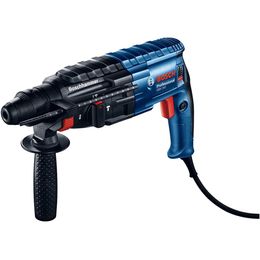 Bosch Bohrhammer GBH 240, 0611272100, 790 W
