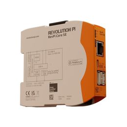 Kunbus Revolution PI Steuerung Core SE 16 GB PR100366