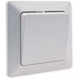 Milos WiFi-Schalter 22484, wei&szlig;