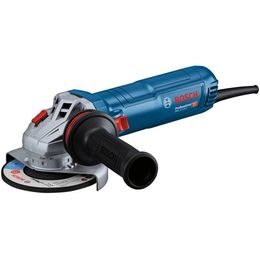 Bosch Winkelschleifer GWS 12-125 S, 06013A6020, 1200 W