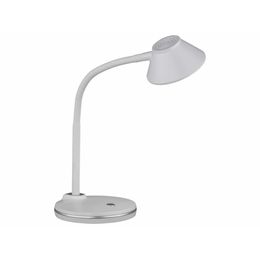 REALITY LED-Tischleuchte Berry R52191101 wei&szlig;, 3,2 W, 350 lm, 3000 K