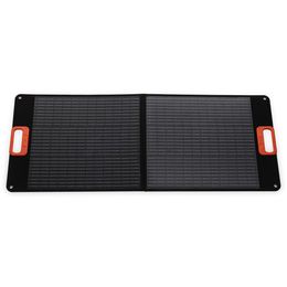 Technaxx Solarmodul TX-206, 100 W, faltbar