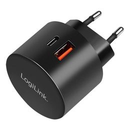 Logilink USB-Steckdosenadapter PA0274