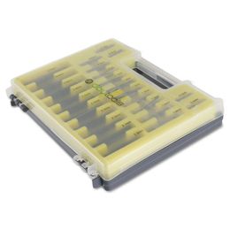 DAYTOOLS HSS-Minibohrer SBS-150, 150-teilig