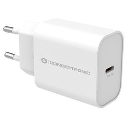 CONCEPTRONIC USB-Ladeger&auml;t ALTHEA07W USB-C 20W