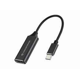 CONCEPTRONIC USB-Adapter ABBY03B USB-C zu HDMI