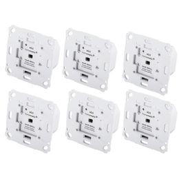 homematic IP Smart Home 151322A0, Rollladenaktor, 6 St&uuml;ck