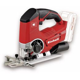 Einhell Akku-Stichs&auml;ge 4321200, TE-JS 18/80 Li Solo
