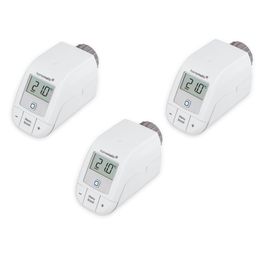 homematic IP 153412A0, Heizk&ouml;rperthermostat Basic, 3 St&uuml;ck