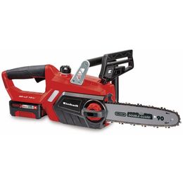 Einhell Akku-Kettens&auml;ge 4501760, GE-LC 18 Li Kit, 3 Ah