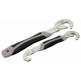 Masterproof Universalschl&uuml;ssel Set 2-teilig