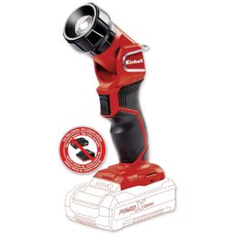 Einhell Akku-Lampe, TE-CL 18 Li H, Solo