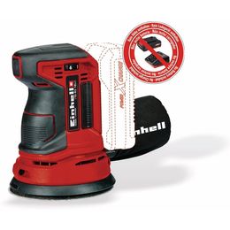 Einhell Akku-Exzenterschleifer TE-RS 18 Li, Solo