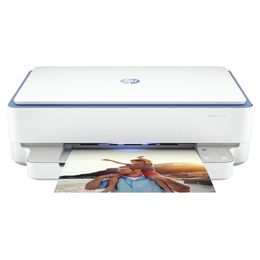 HP Drucker Envy 6010e