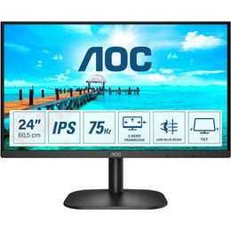 AOC Monitor 24B2XH