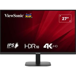 Viewsonic Monitor VA2708-4K-HD