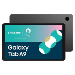Samsung Tablet Galaxy Tab A9 64GB LTE grau