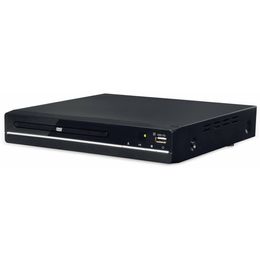 Denver DVD-Player DVH-7787, HDMI, Scart, USB