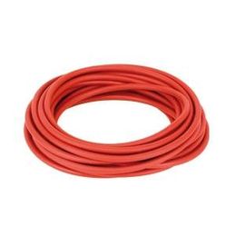 RAUTRONIC Fahrzeugleitung FLRY-B, 1x6mm&sup2;, 5m, rot