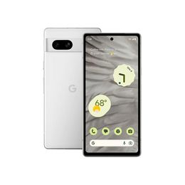 Google Smartphone Pixel 7a 5G Snow